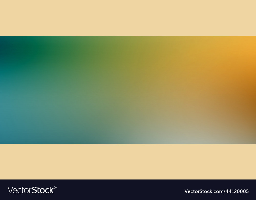 Simple gradient abstract background for wallpaper Vector Image