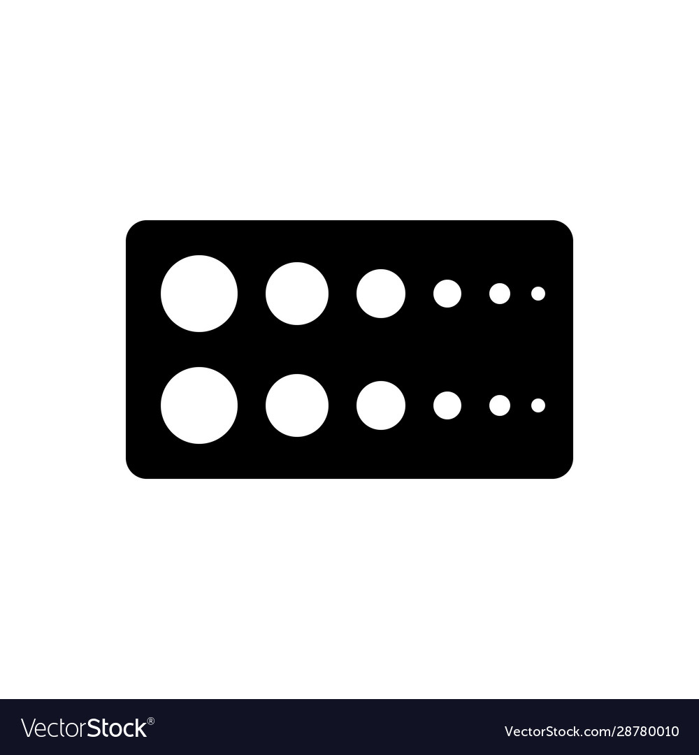 Fade Royalty Free Vector Image - VectorStock