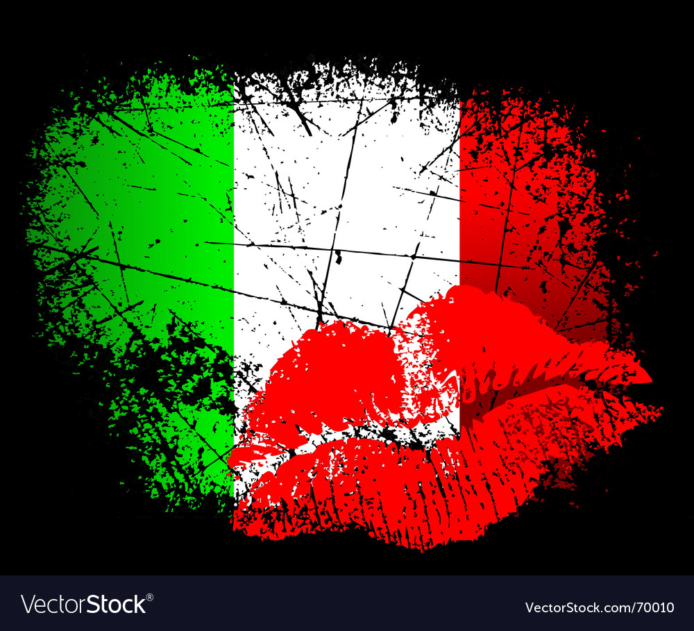 Flag Royalty Free Vector Image - VectorStock