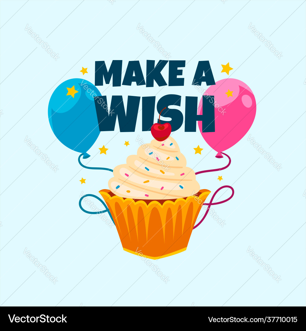 Happy birthday sticker label Royalty Free Vector Image