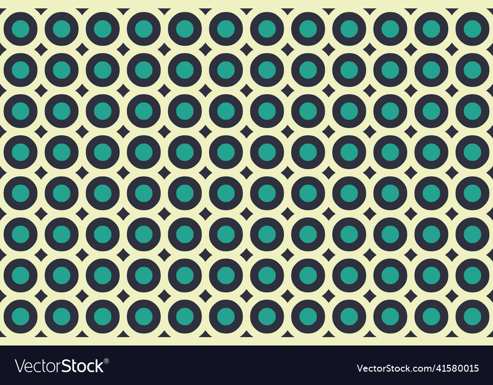 Simple background with geometric elements Vector Image