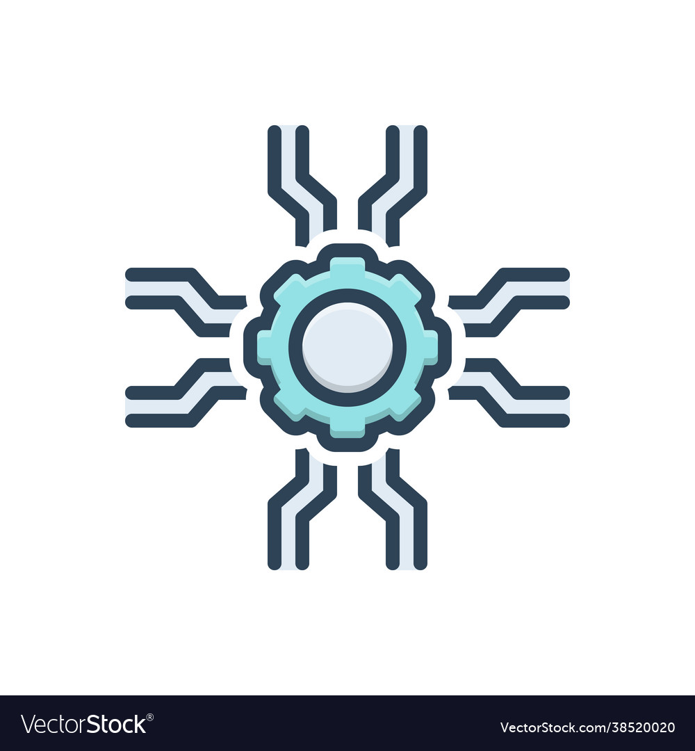 Support Royalty Free Vector Image - VectorStock
