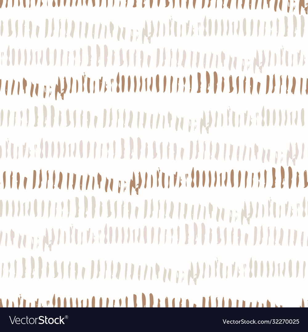 Abstract hand drawn seamless pattern Royalty Free Vector