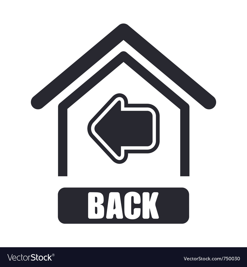 Button icon Royalty Free Vector Image - VectorStock