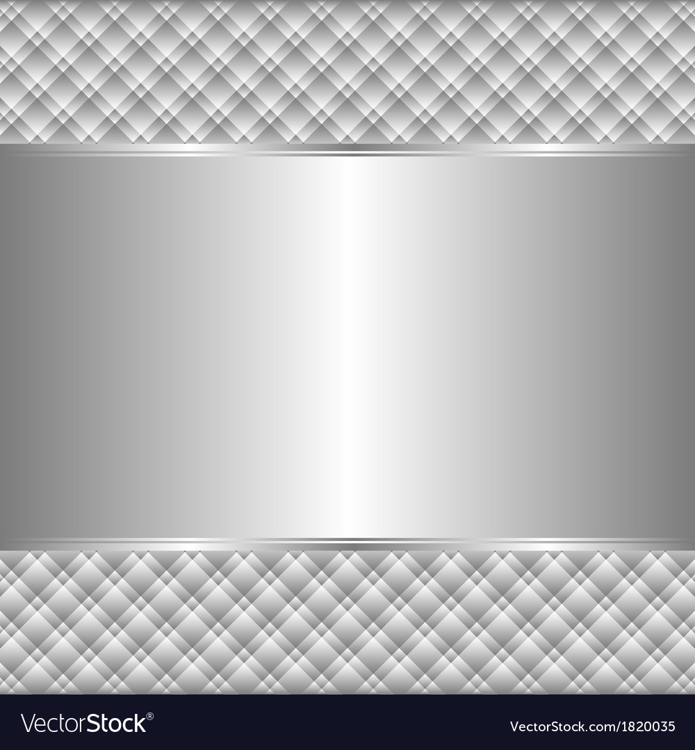 Gray background Royalty Free Vector Image - VectorStock