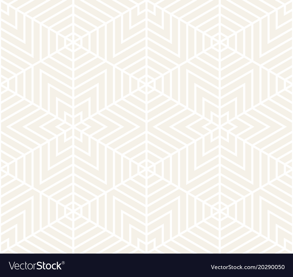 Seamless subtle pattern modern stylish Royalty Free Vector