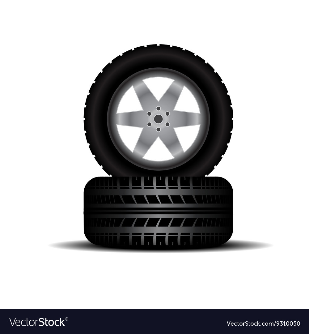 Clipart Truck Tire