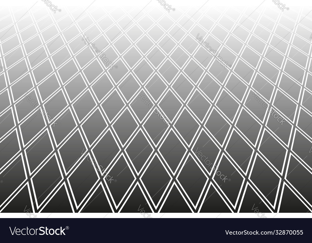 Abstract geometric pattern Royalty Free Vector Image