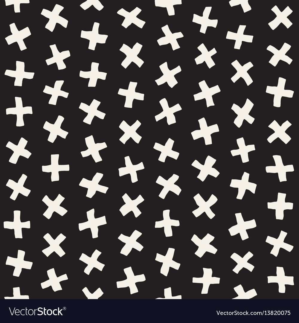 Seamless pattern abstract background Royalty Free Vector