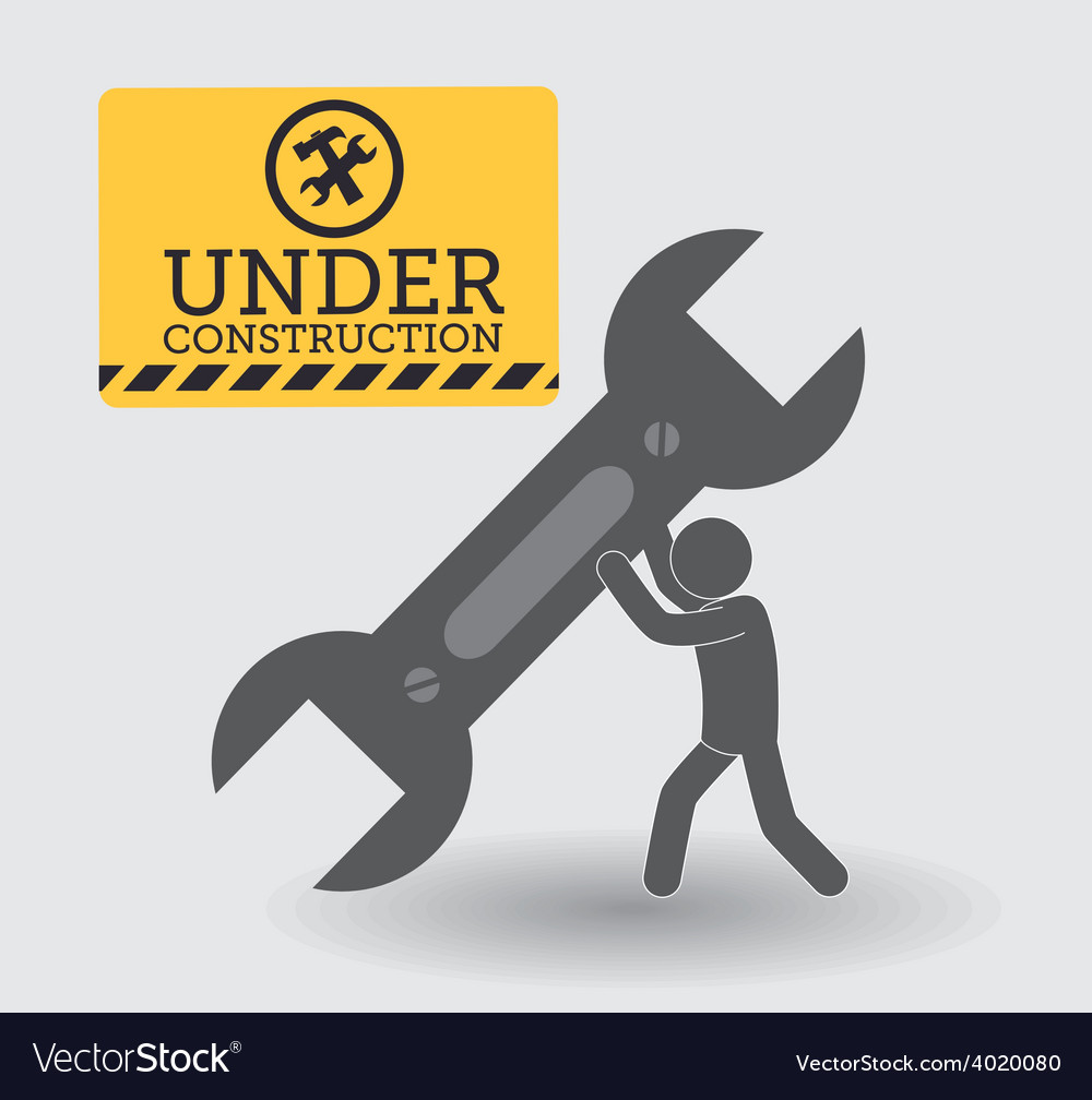 Tools design Royalty Free Vector Image - VectorStock