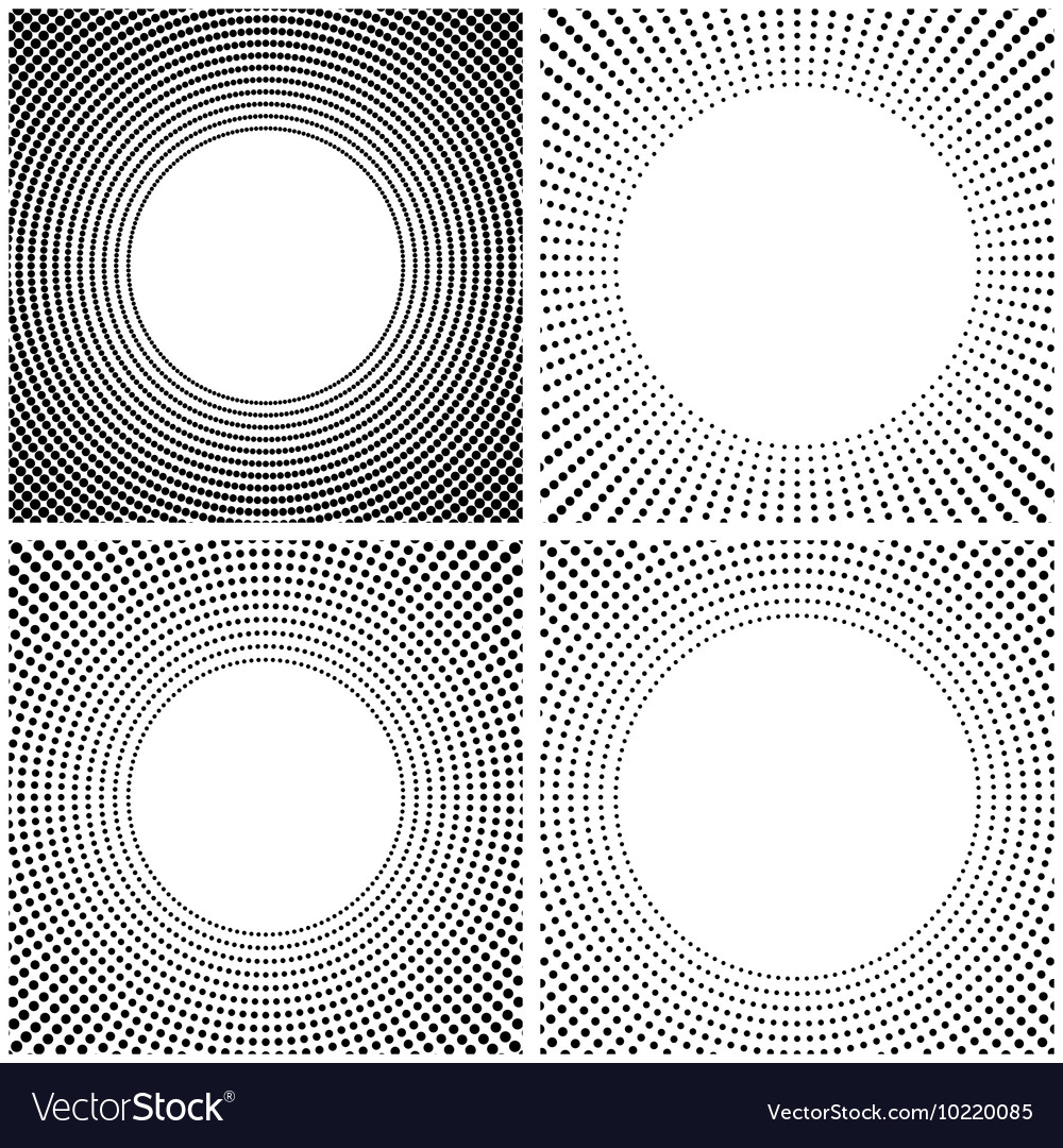 Abstract frame Royalty Free Vector Image - VectorStock