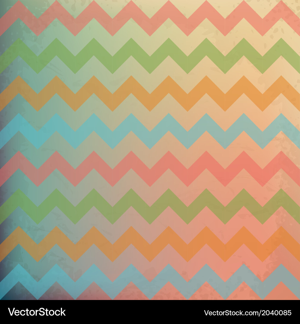 Chevron background Royalty Free Vector Image - VectorStock