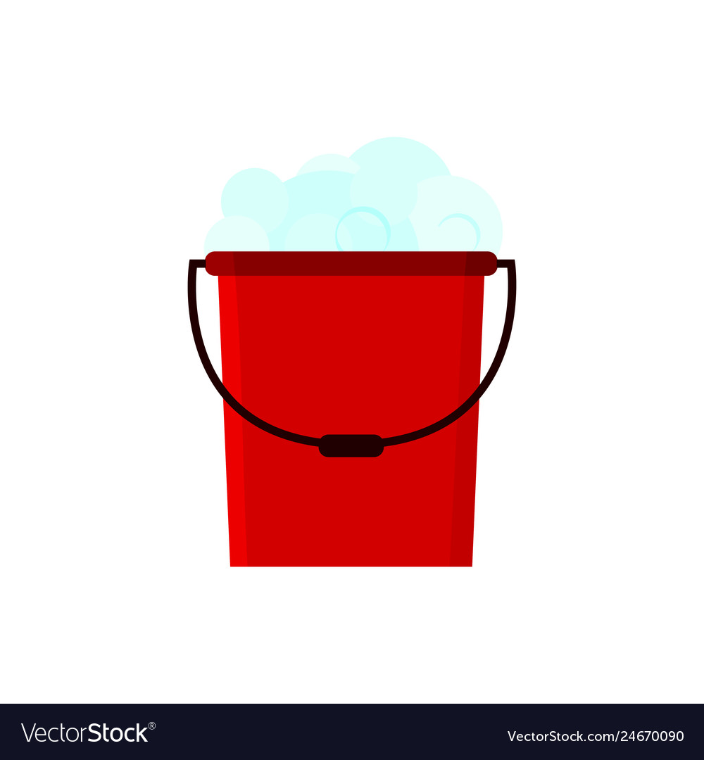 Abstract clean object Royalty Free Vector Image