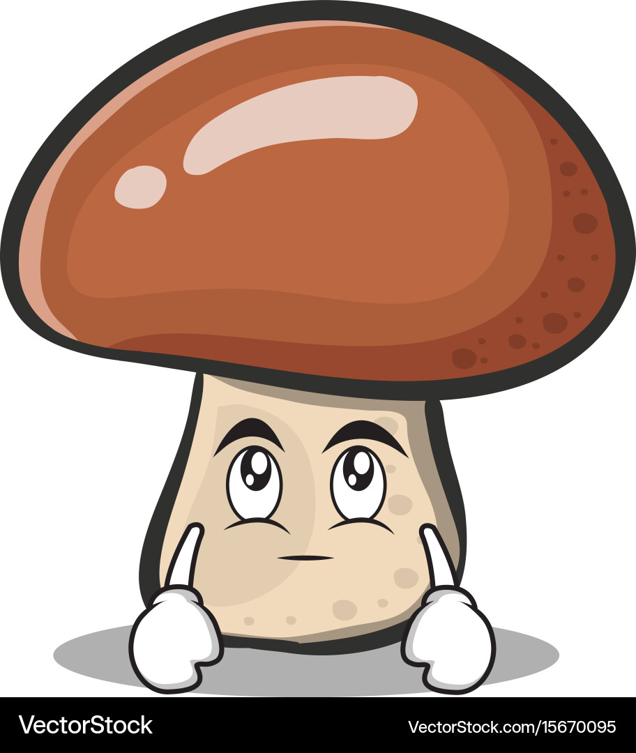 Cartoon Person Rolling Their Eyes