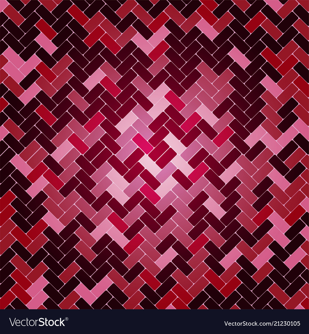 Geometric pattern abstract background design Vector Image