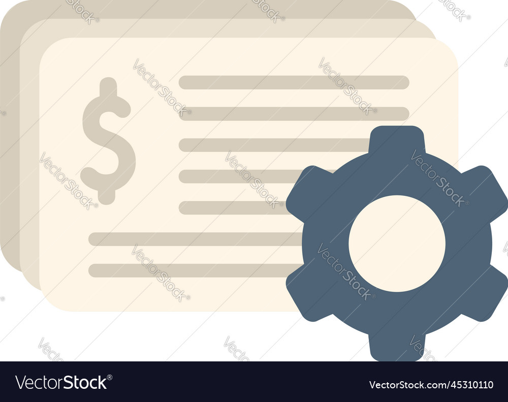 Online monetize icon flat funnel strategy Vector Image Online monetize icon flat funnel strategy Vector Image