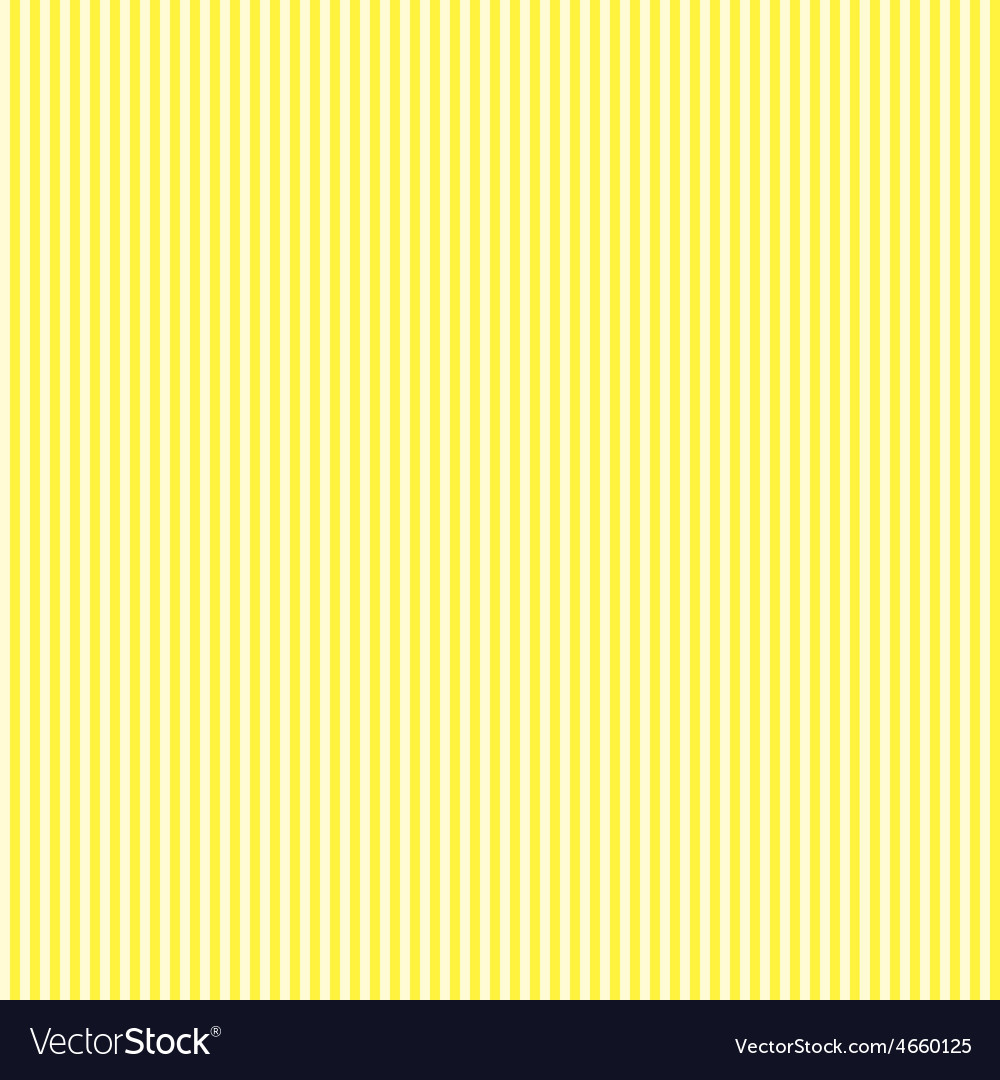 Seamless yellow pattern Royalty Free Vector Image