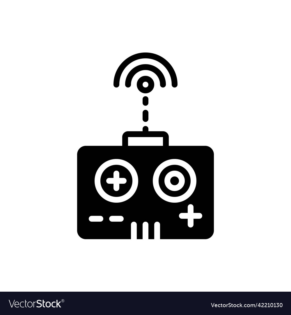 Rc Royalty Free Vector Image - VectorStock