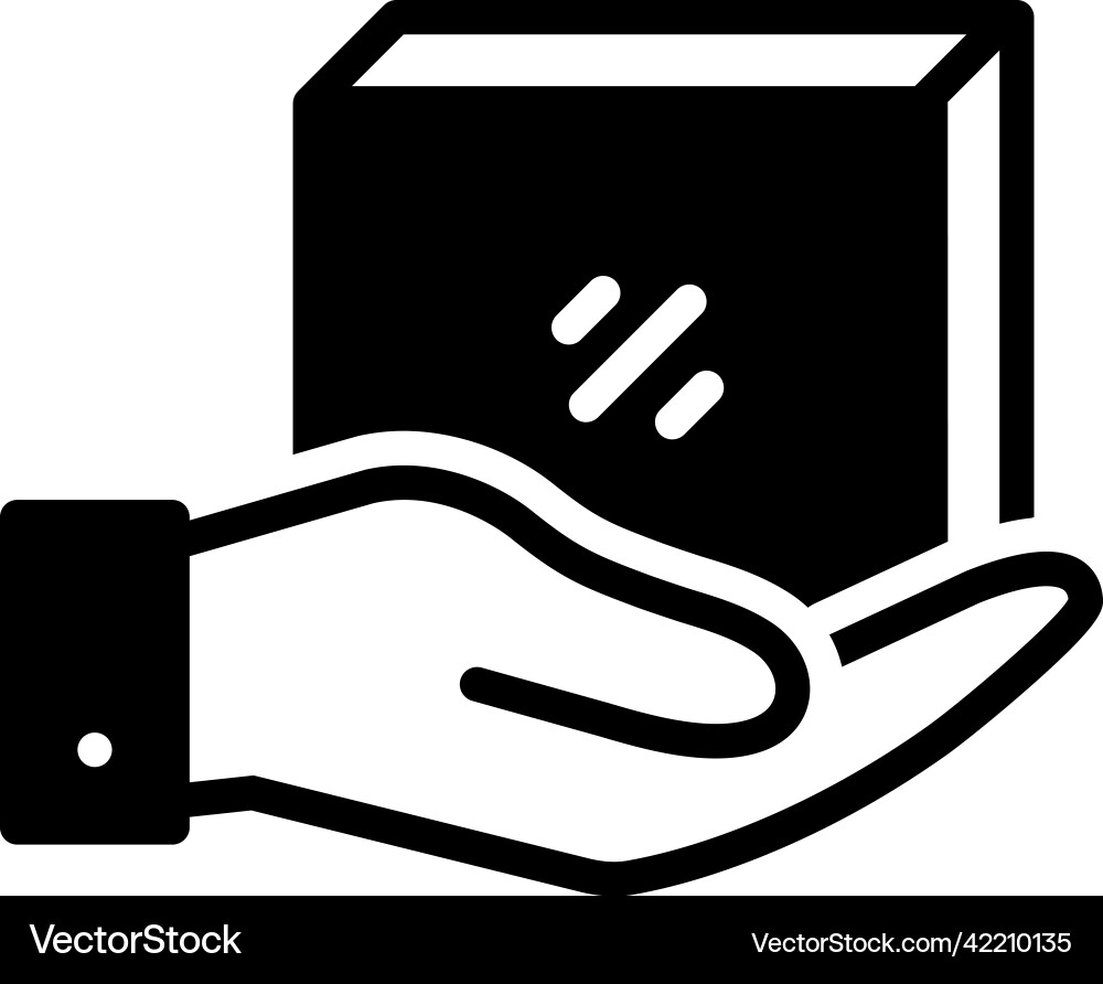 Receiver Royalty Free Vector Image - VectorStock