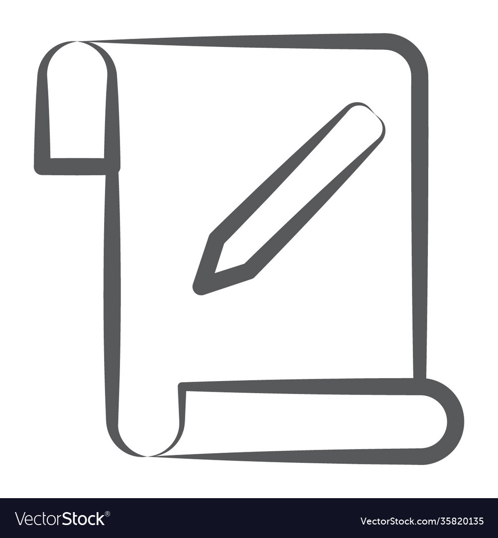 Task list Royalty Free Vector Image - VectorStock
