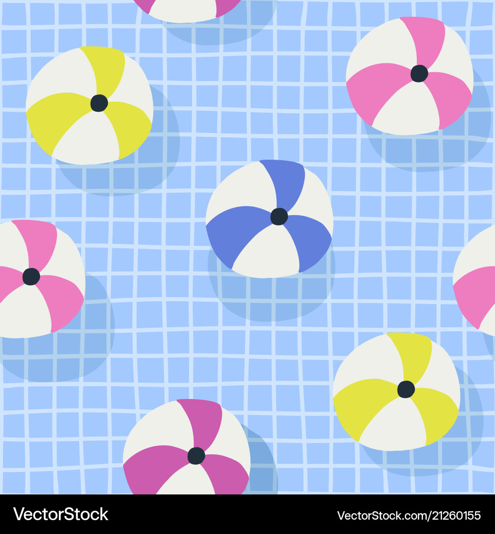 Retro cartoon trendy style Royalty Free Vector Image