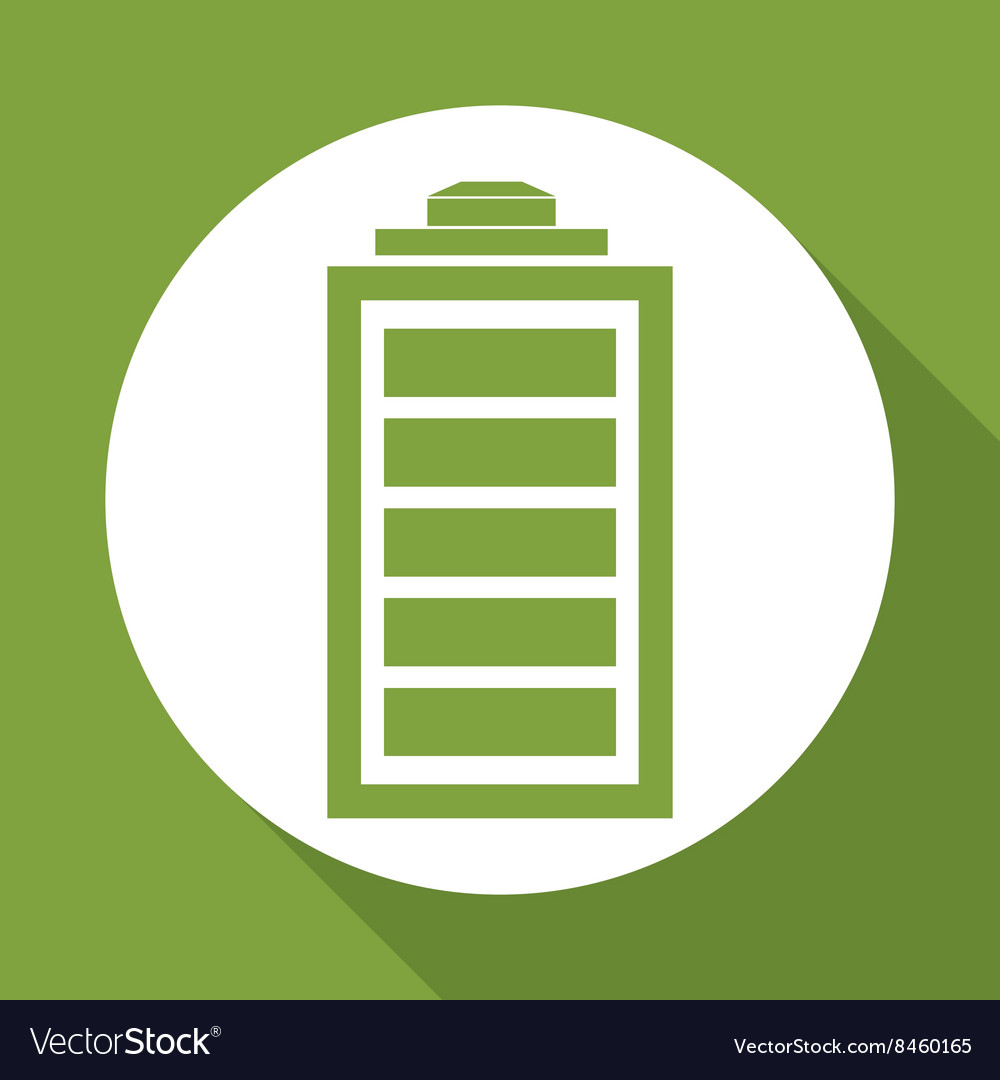 Battery Royalty Free Vector Image - VectorStock