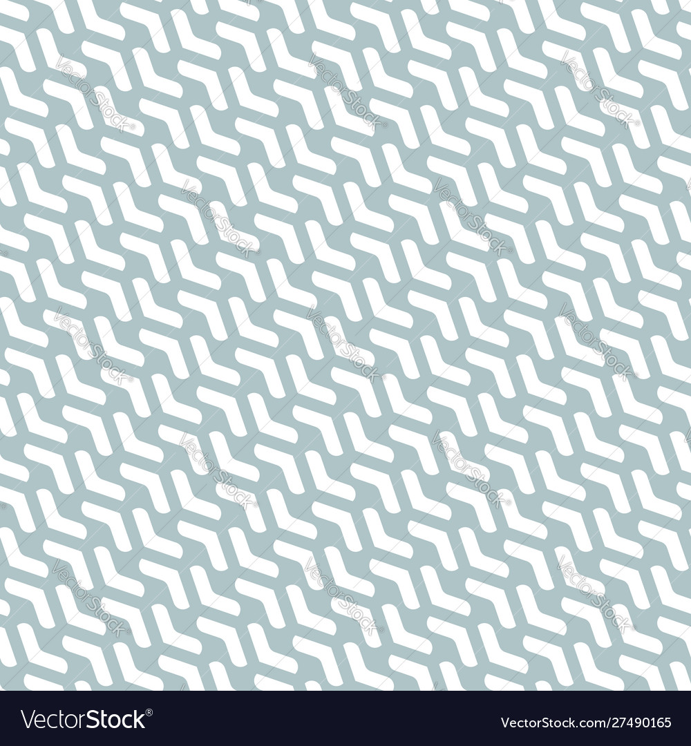 Geometric seamless pattern Royalty Free Vector Image