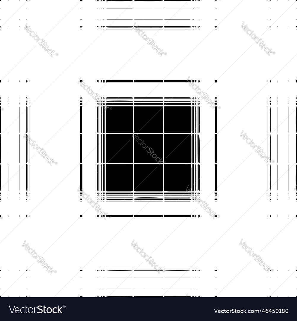 Geometric and shape texture background abstract Vector Image