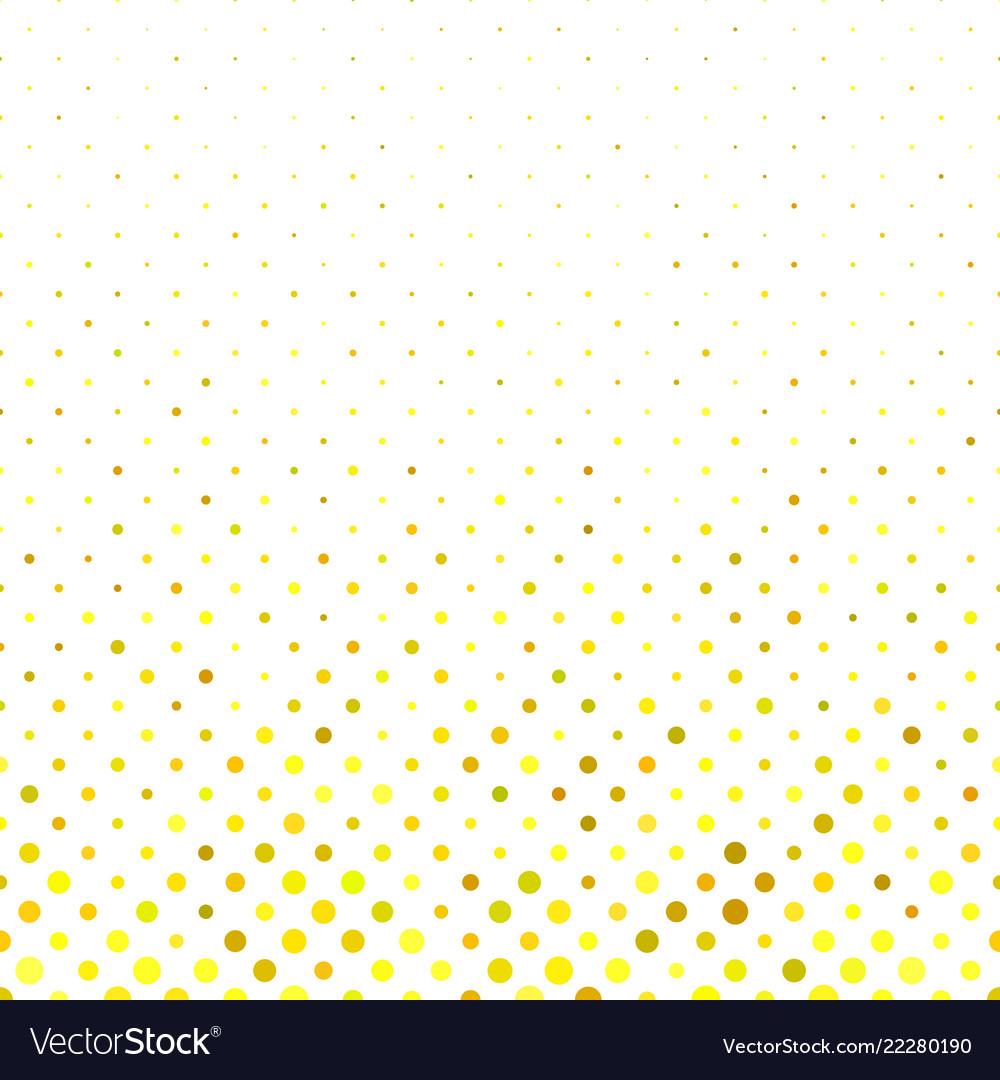 Geometric dot pattern background - design from Vector Image