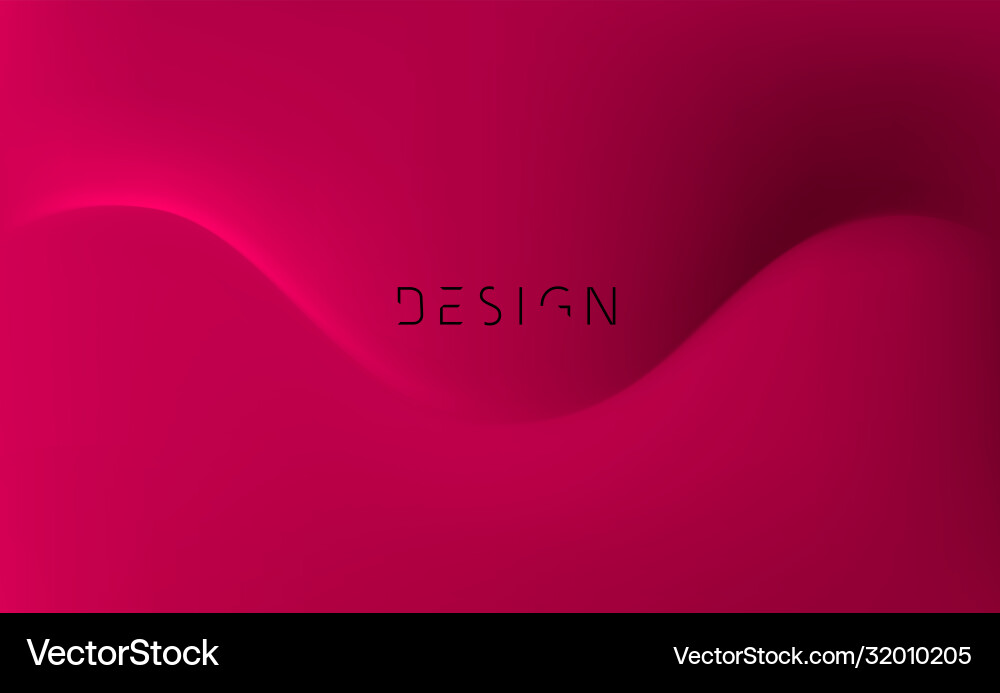 Abstract magenta colorful background color Vector Image