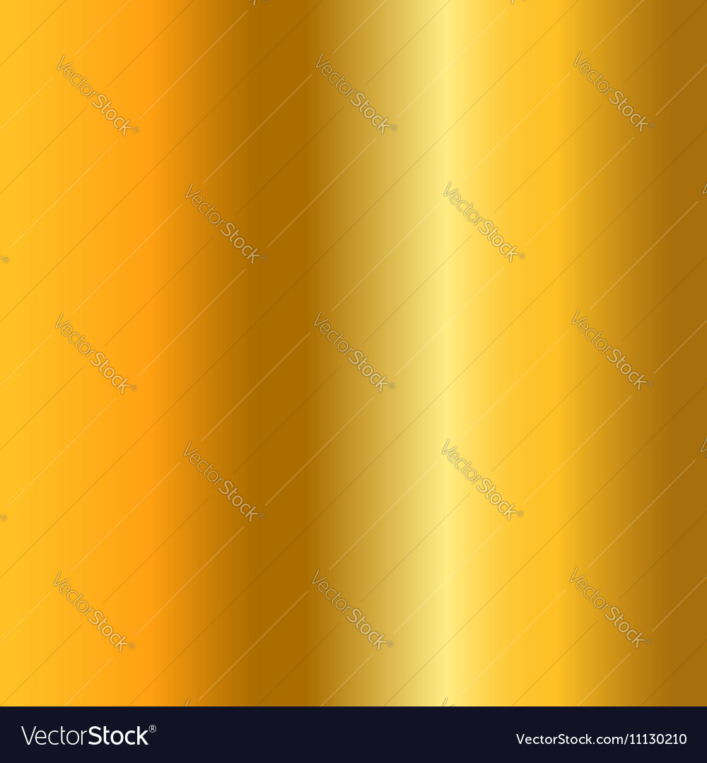 Gold texture pattern Royalty Free Vector Image