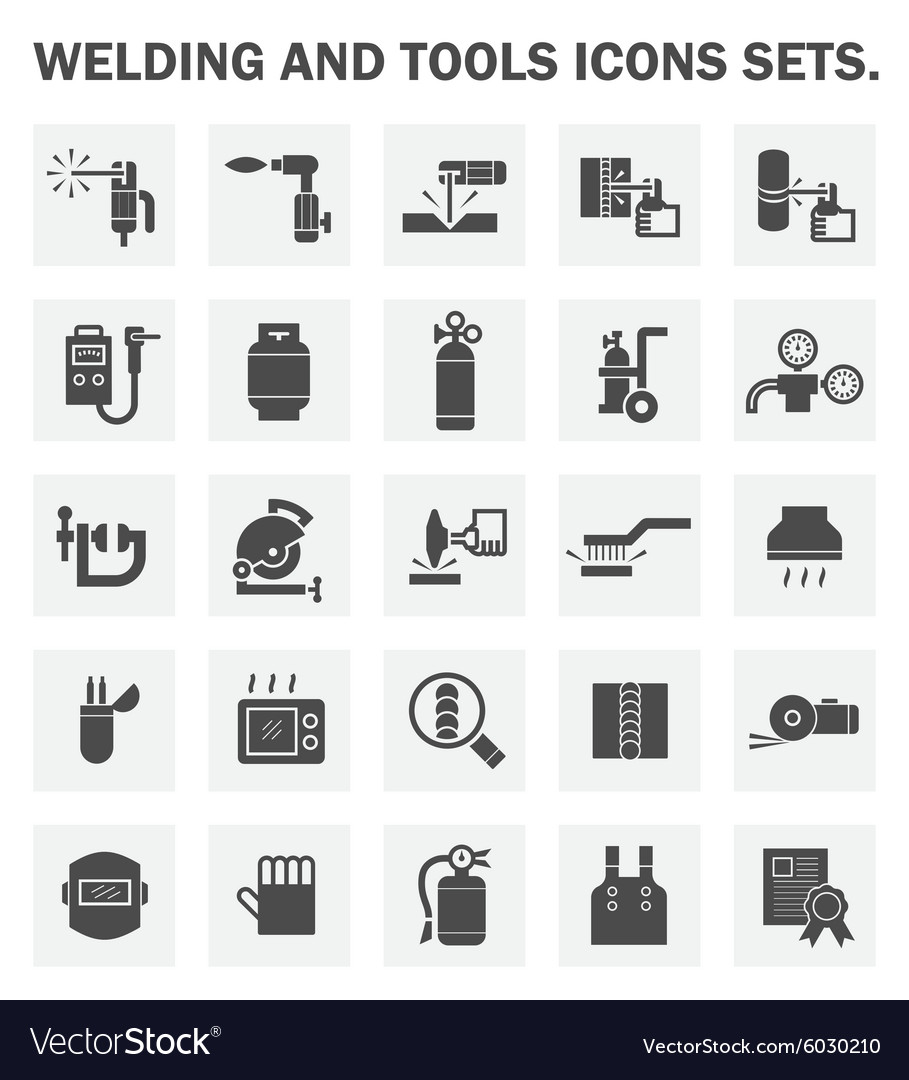 Welding Royalty Free Vector Image - VectorStock