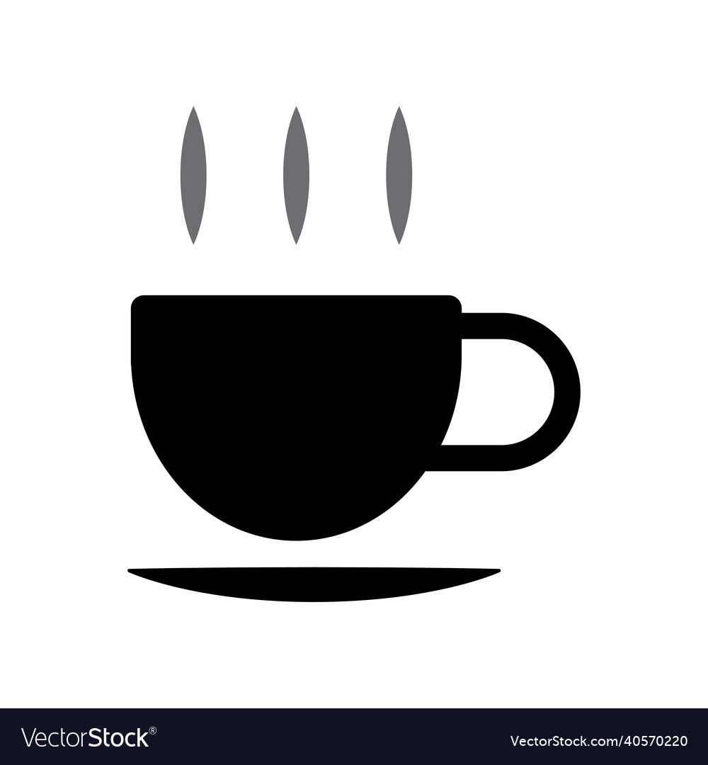 Cup Royalty Free Vector Image - VectorStock