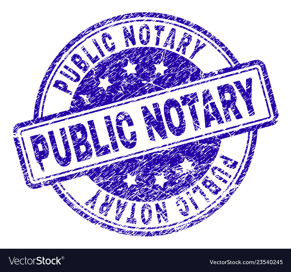 How Much Does It Cost To Get A Notary Stamp Preciuos Stamp