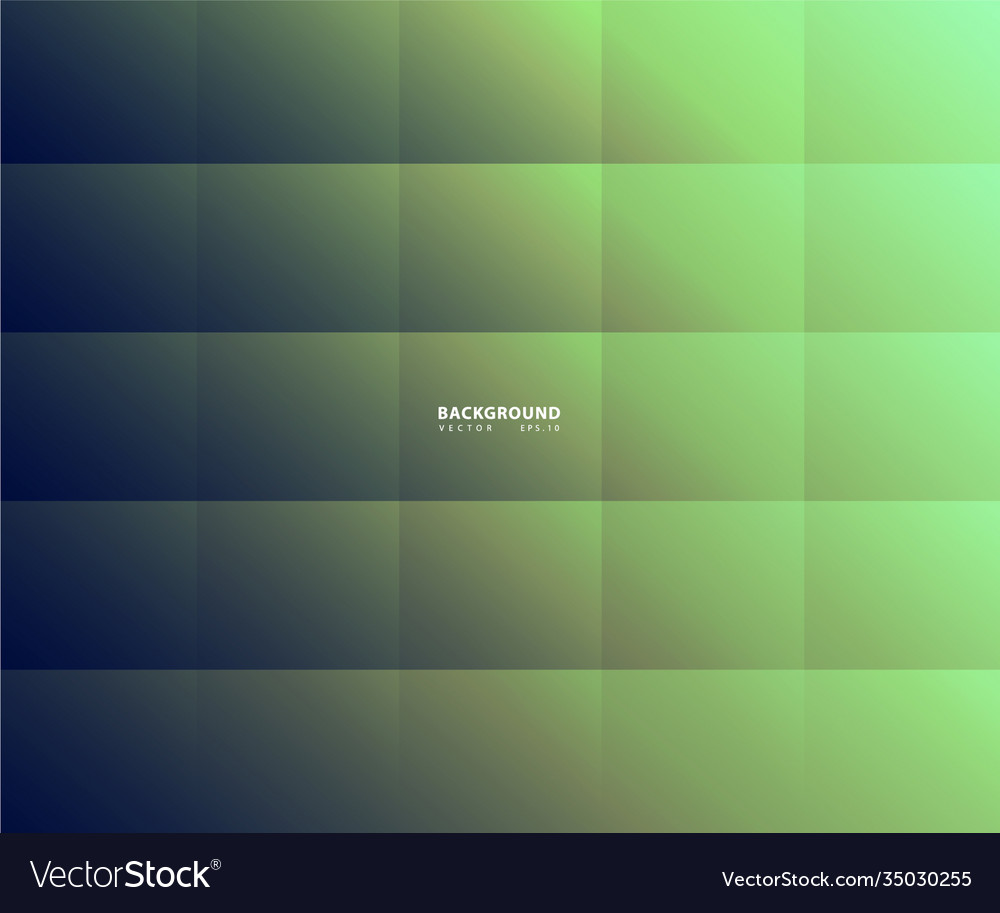Geometric Background Rectangles And Squares Vector Image