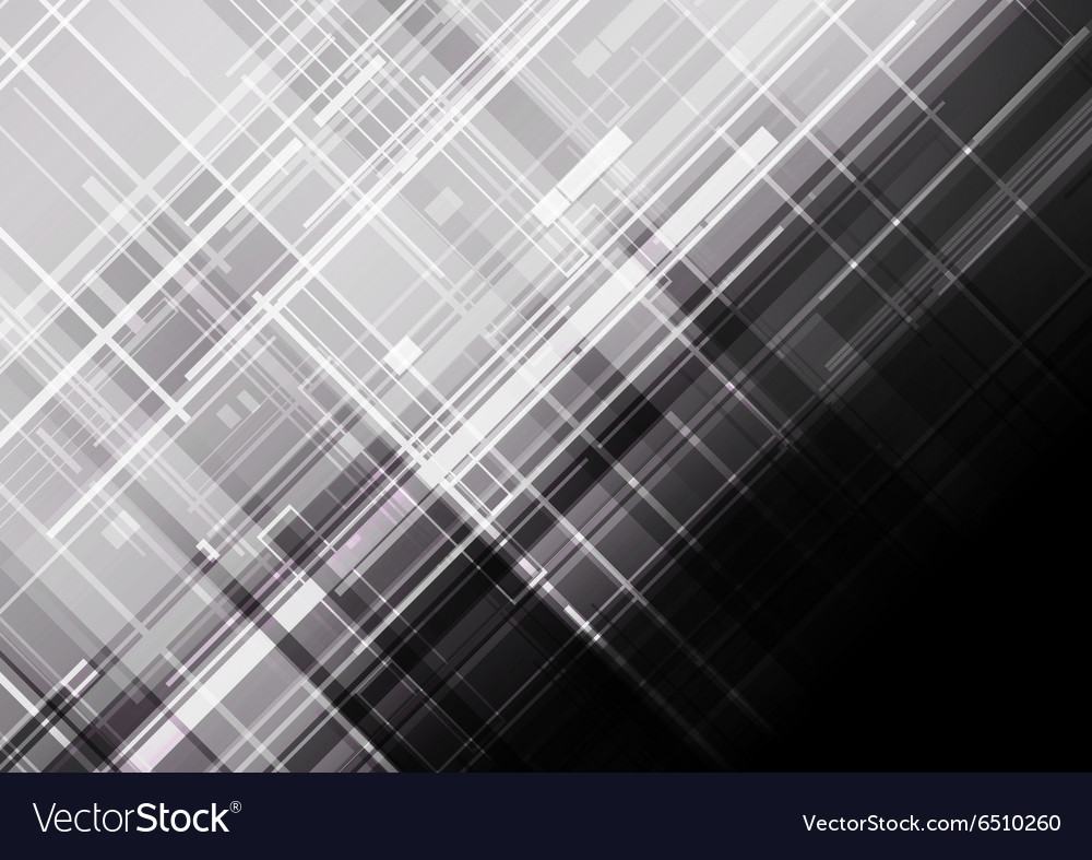 Abstract Lines Background Royalty Free Vector Image