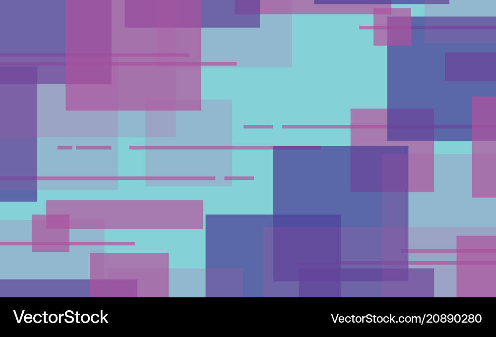 Abstract design color purple purbackground Vector Image
