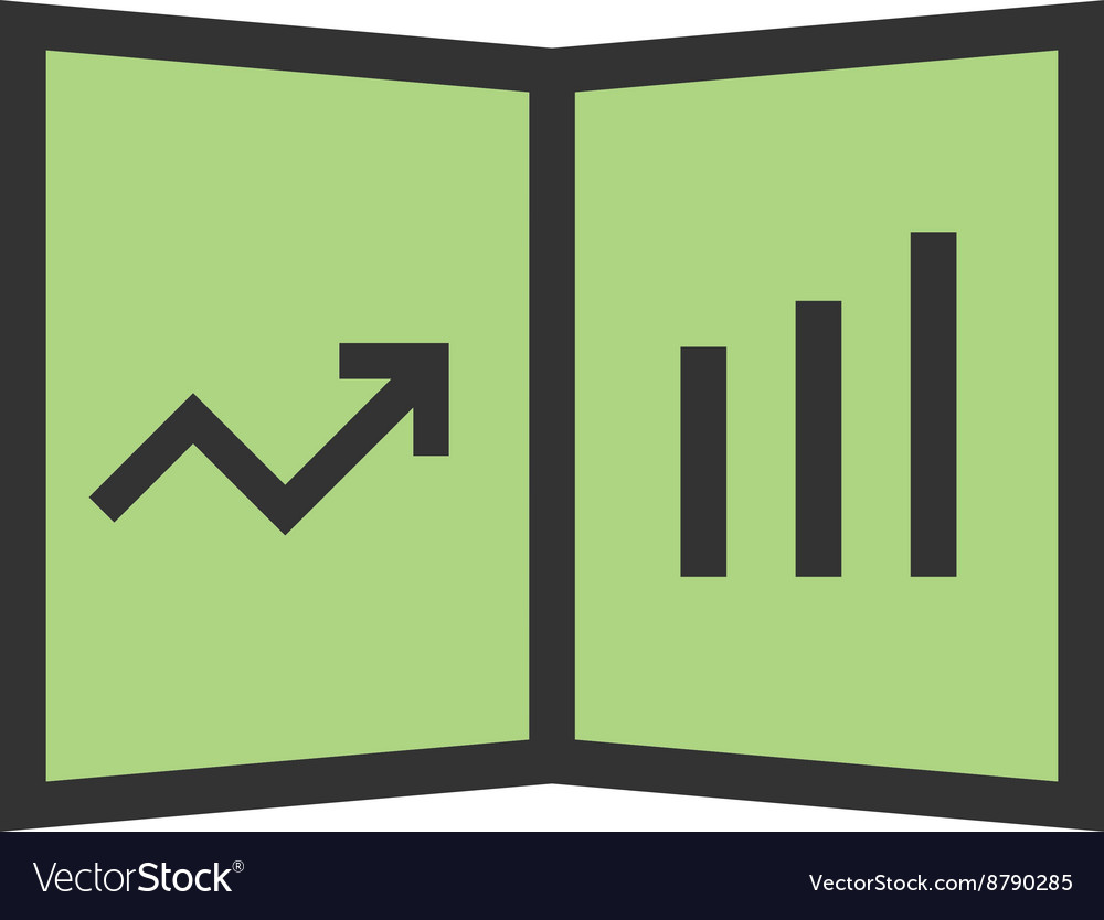 Study Reports Royalty Free Vector Image - VectorStock