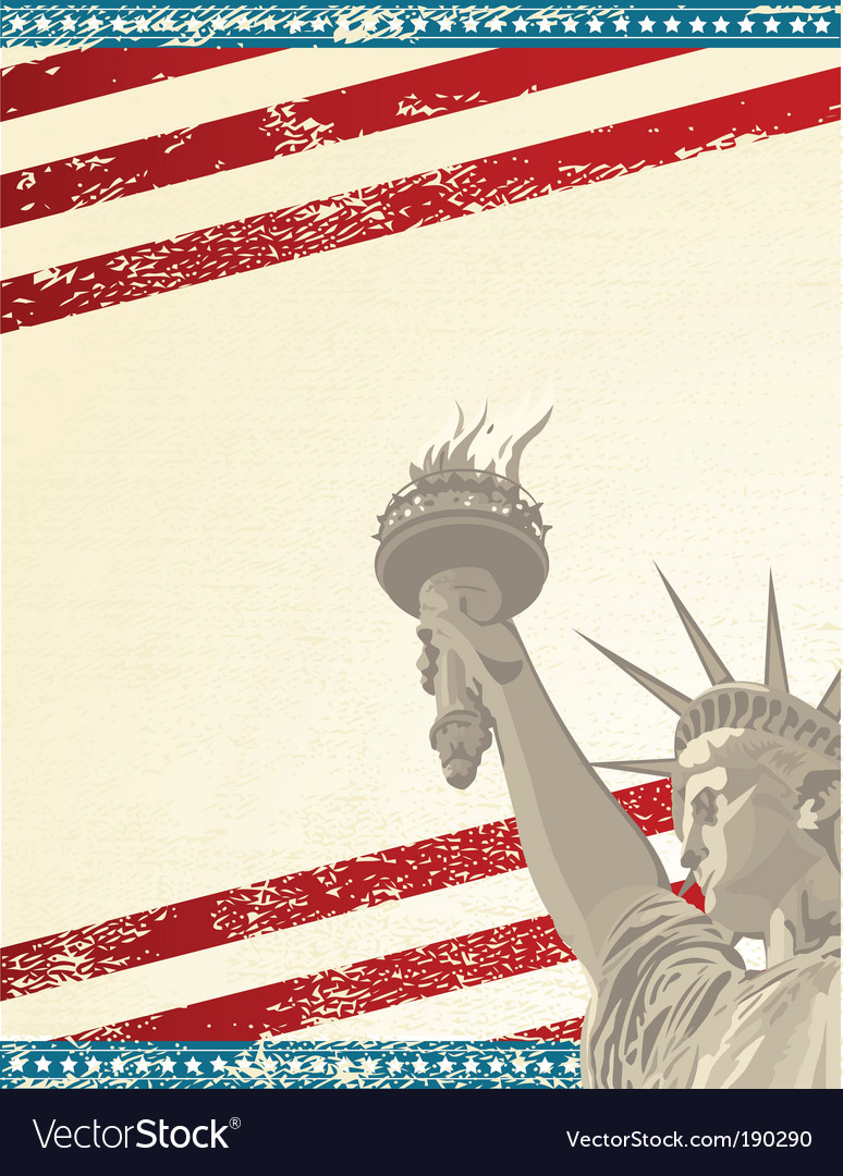 Freedom Royalty Free Vector Image - VectorStock