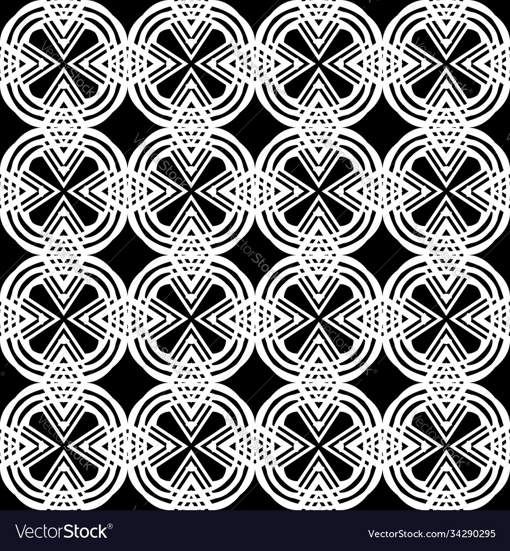 Design seamless grating pattern Royalty Free Vector Image