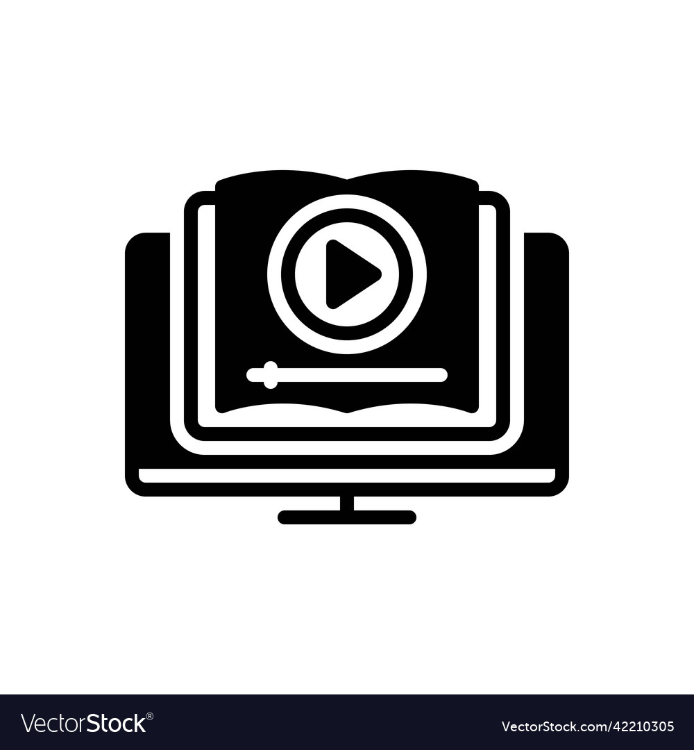 Tutorial Royalty Free Vector Image - VectorStock