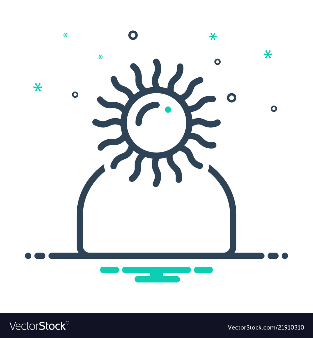 Optimistic Royalty Free Vector Image - VectorStock