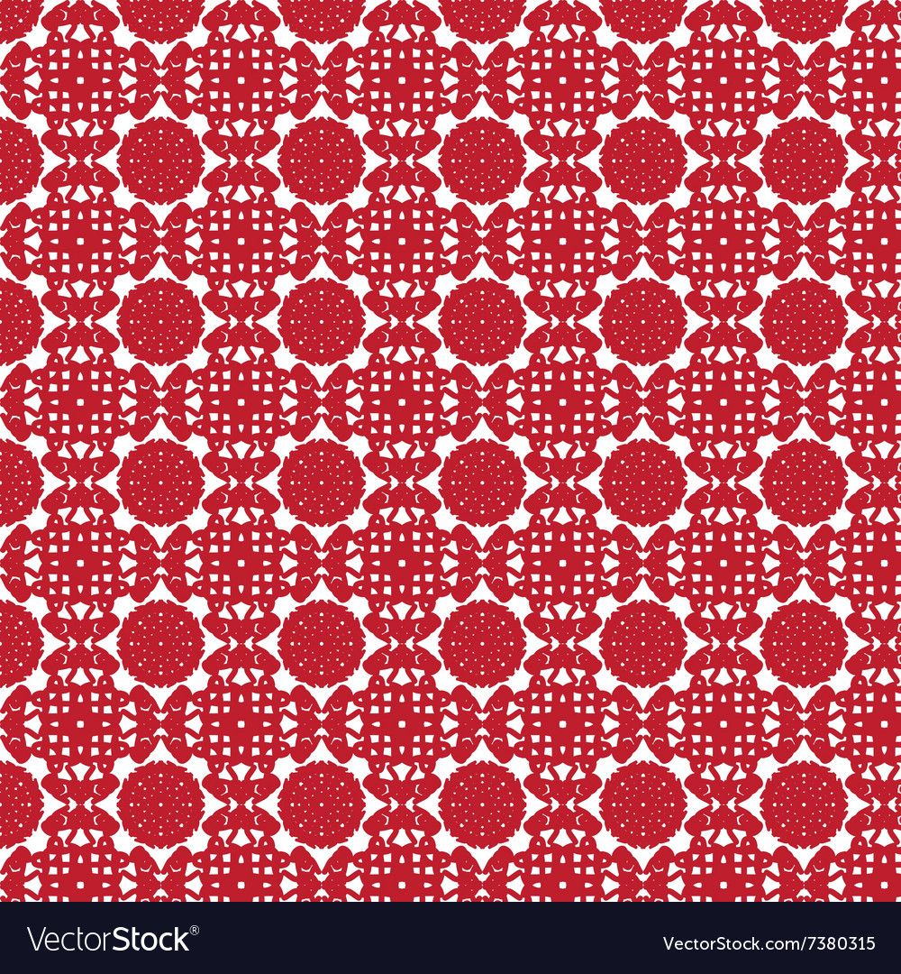 Geometric seamless patterns backgrounds Royalty Free Vector