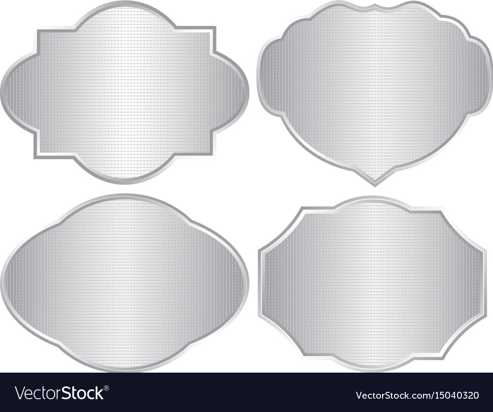 Frames Royalty Free Vector Image - VectorStock Frames Royalty Free Vector Image - VectorStock