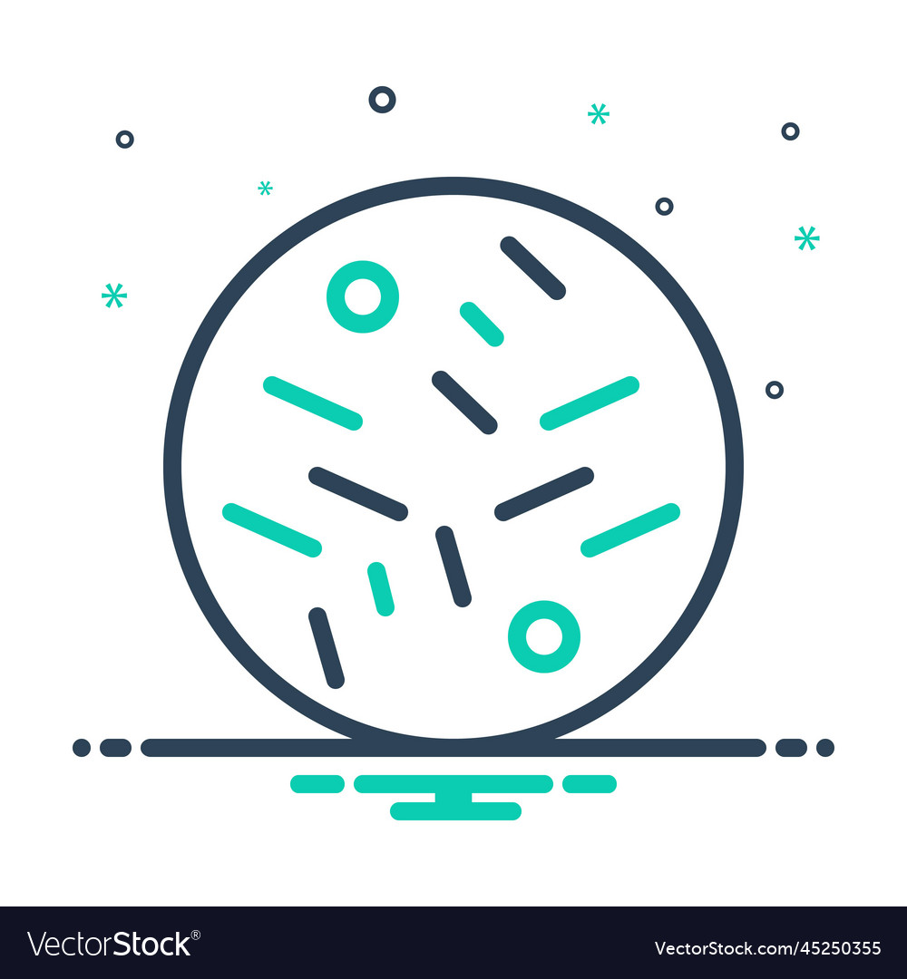 Occasionally Royalty Free Vector Image - VectorStock