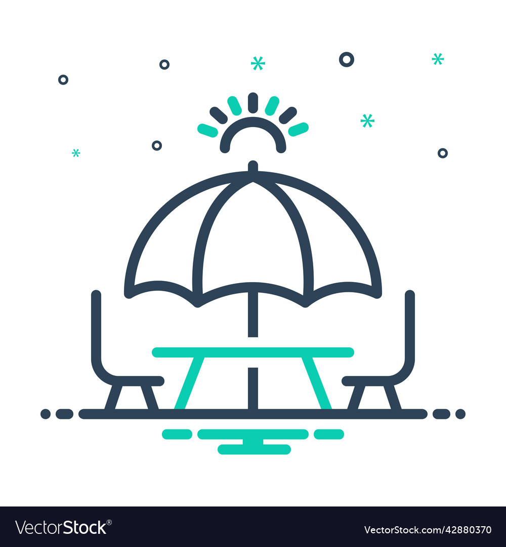 Deck Royalty Free Vector Image - VectorStock