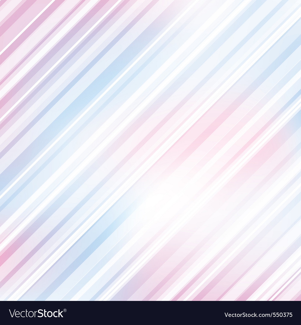 Abstract striped background Royalty Free Vector Image