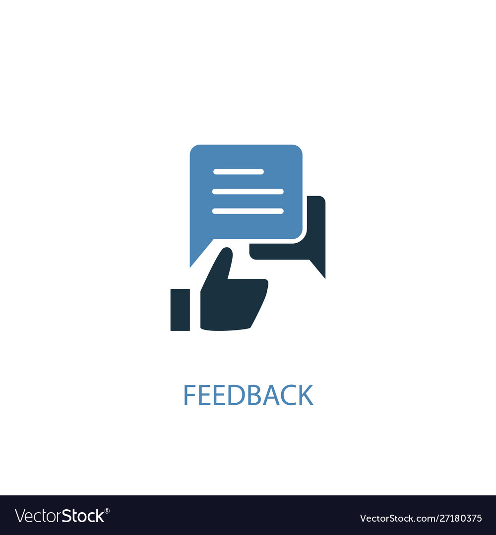Feedback Icon