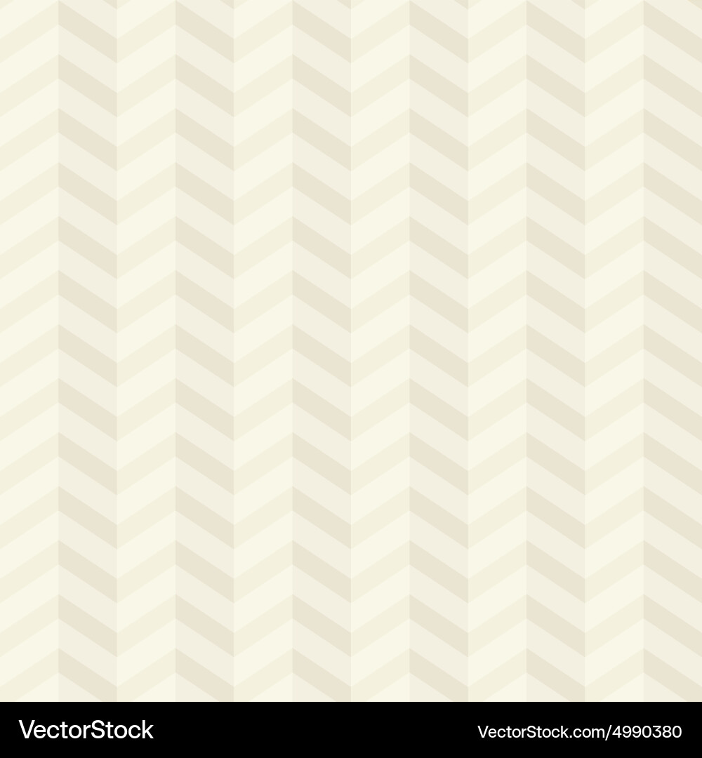 Zigzag seamless pattern Royalty Free Vector Image
