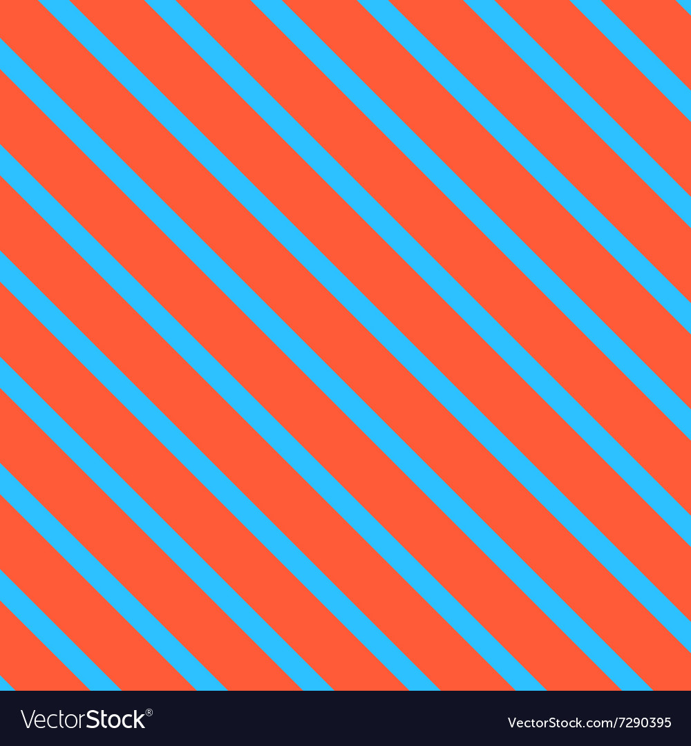 Diagonal stripe background Royalty Free Vector Image